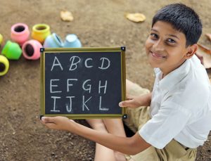 Education – Arutla