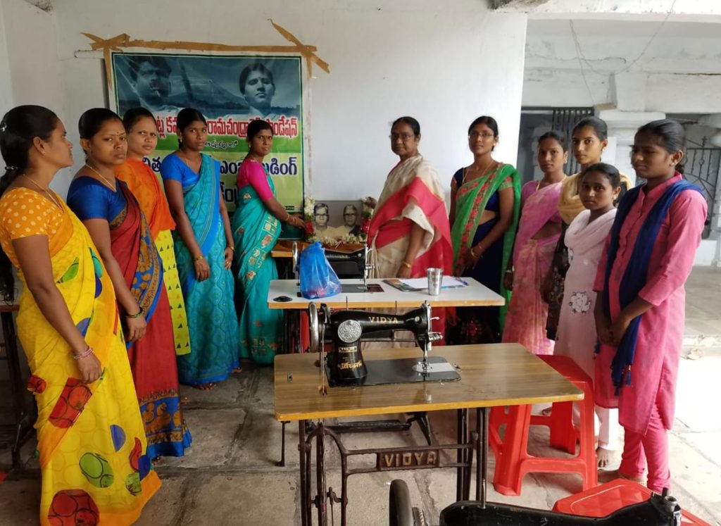 Media & Awards – Arutla