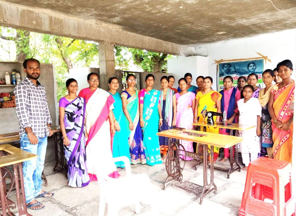 Media & Awards – Arutla